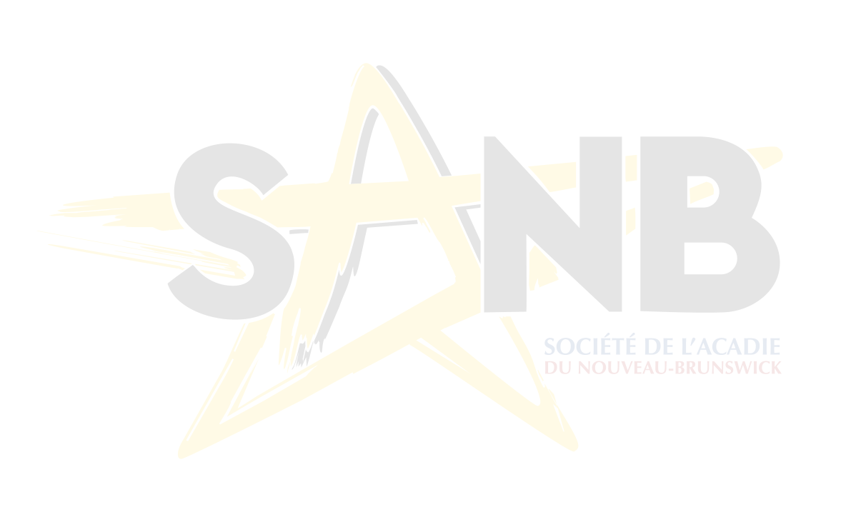 LA FÊTE NATIONALE NATIONAL ACADIAN DAY – AUGUST 15TH – SYMBOLES OF A ...