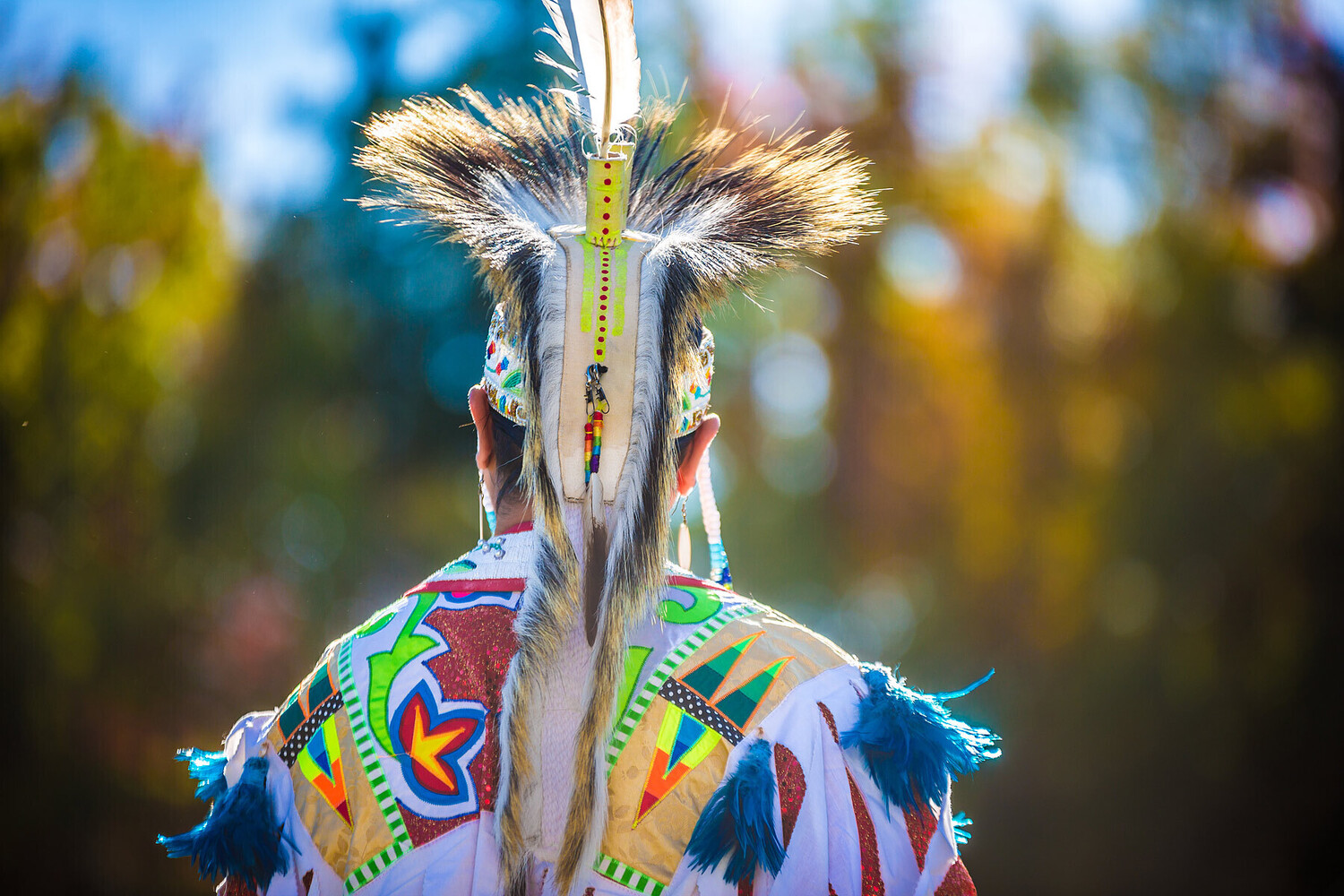 Métissage n’est pas synonyme de Métis : La SANB appuie la sortie de Mi ...